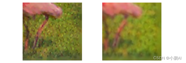 Total Variation loss-CSDN博客