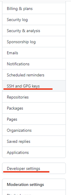 Typora+PicGo+github+git+docsify搭建个人静态页面网站_typora 网页版-CSDN博客