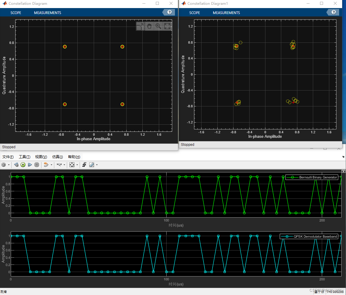 PLUTO-SDR入门-2_plutosdr学习资料-CSDN博客