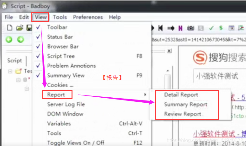 你不知道的badboy（细节待完善：添加工具下载、工具介绍）_mac. badboy-CSDN博客