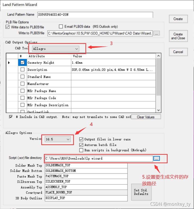 cadence 17.4 + LP Wizard 10.5-CSDN博客