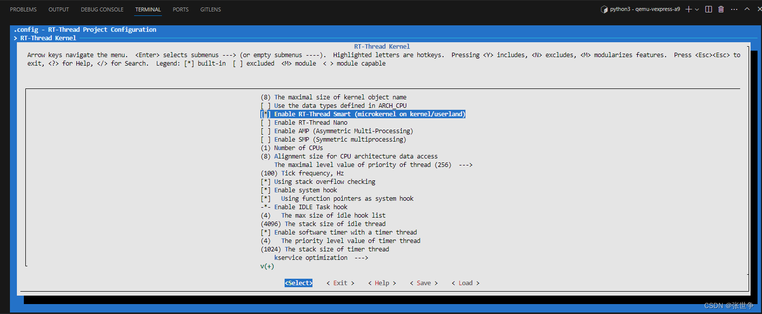 RT-Smart 官方 ARM 32 平台 musl gcc 工具链下载_rtthread 交叉编译工具下载-CSDN博客