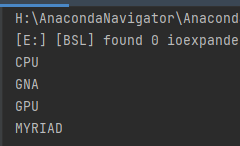 Windows 10 下的OpenVINO Pycharm+Anaconda开发环境配置_windows openvino使用-CSDN博客