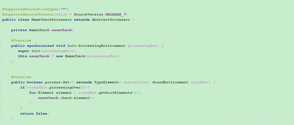 使用Maven运行注解处理器_maven 注解处理器-CSDN博客