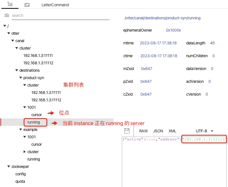 详解 canal 同步 MySQL 增量数据到 ES_canal es8-CSDN博客