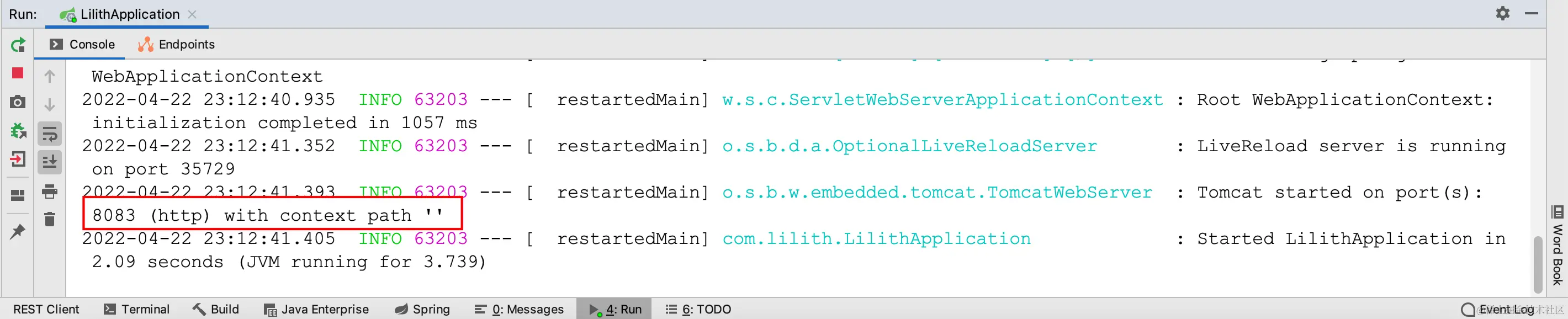 Spring Boot 2x 嵌入式 Servlet 容器servlet集成springboot Csdn博客 3226