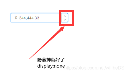 antd_vue中a-input-number（利用formatter、parser）关于金额（小数点后两位）、货币格式的组件封装_a-input-number formatter-CSDN博客
