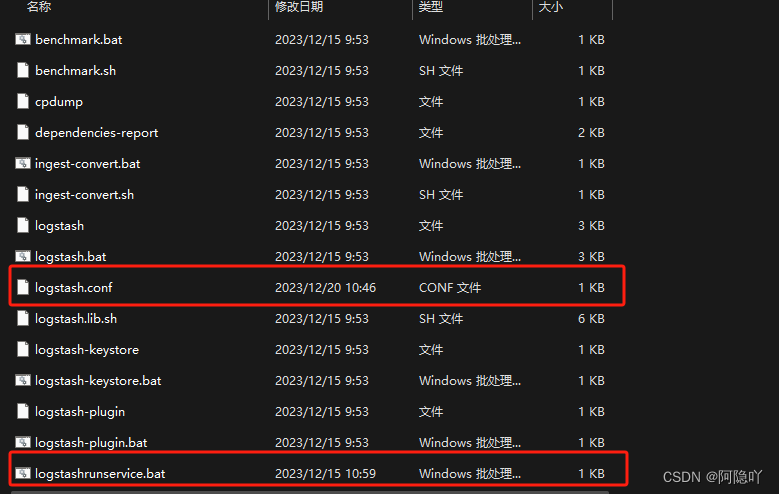 springboot集成Elk做日志系统_springboot elk-CSDN博客