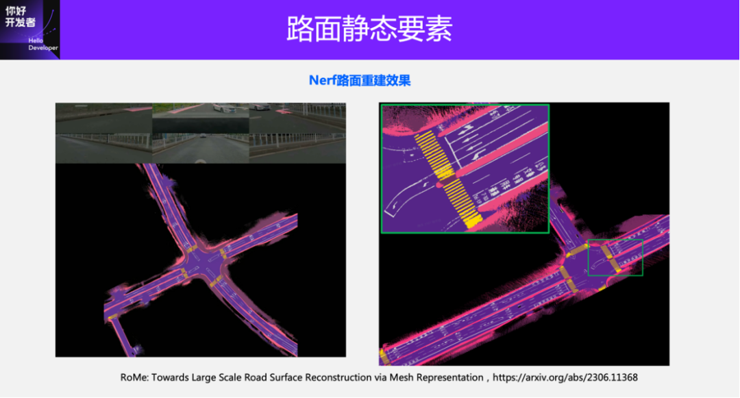 面向BEV感知的4D标注方案-CSDN博客