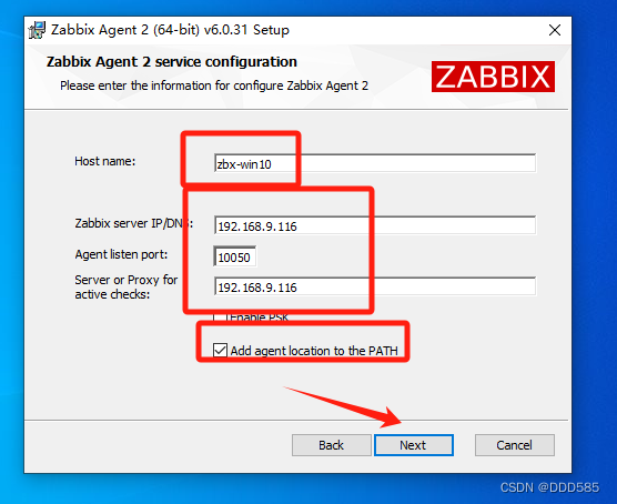 监控技术zabbix_zabbix windows-CSDN博客