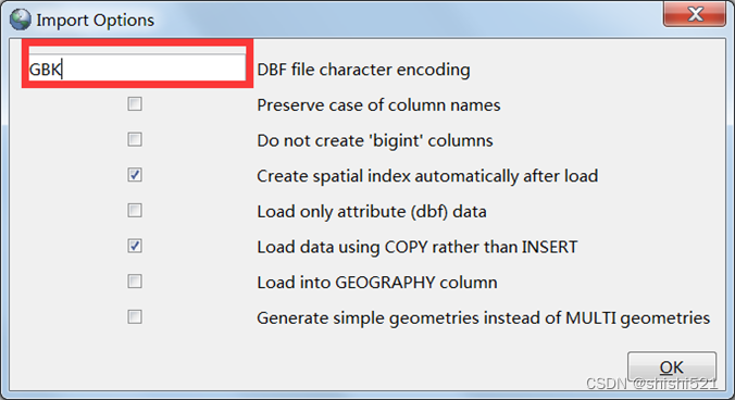 十分钟GIS——geoserver+postgis+udig从零开始发布地图服务_geoserver postgis-CSDN博客