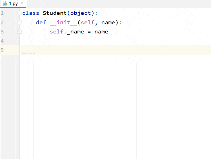PyCharm动态代码模板Live Template_pycharm live template-CSDN博客
