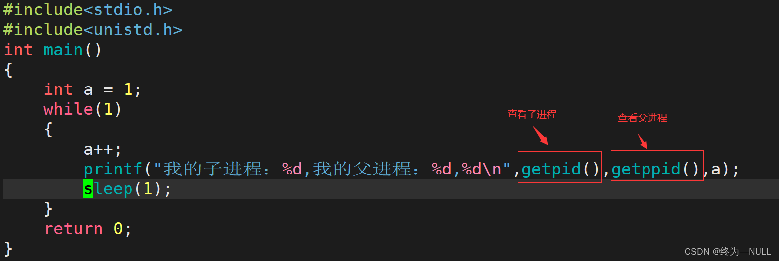 面试经常问的Linux进程到底是什么呢？1W字从0到1详解进程的所有细节！_面试需要了解linux进程吗-CSDN博客