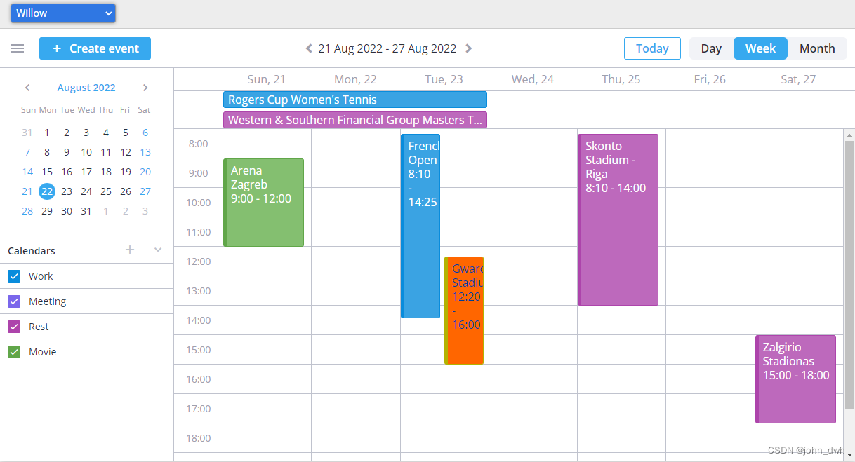 new:dhtmlx Event Calendar JavaScript 1.0 Crack_dhtmlxcalendar.js-CSDN博客