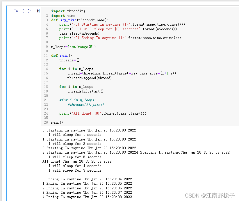 Python 多线程编程-01-threading 模块初识_threading.thread-CSDN博客