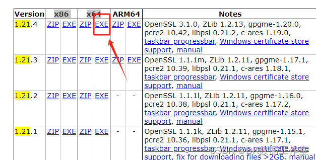 Window如何运行sh文件以及wget指令_windows sh命令-CSDN博客