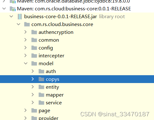 idea -java -maven java: 程序包XXX不存在 报错_maven install 程序包不存在-CSDN博客