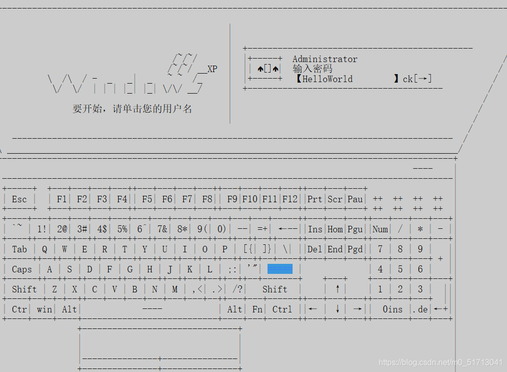 GKCTF2020-Re-Check_1n_gkctf2020" re-CSDN博客