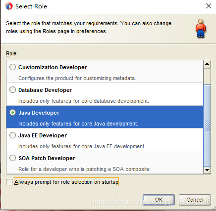 Jdeveloper 12C 开发工具BPM流程建模被锁_jdeveloper能随便说吗-CSDN博客