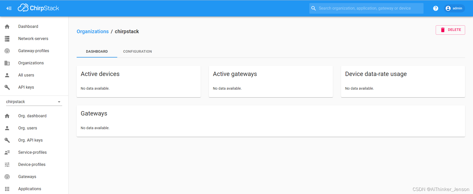 windows下Ra-08H接入自建chirpstack服务器，使用MQTT通信教程_chirpstack codec-CSDN博客