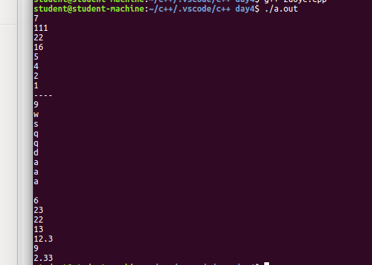 C：用函数模板封装一个选择排序的函数，可以对不同数据类型进行排序实现一个通用函数模板可对多种类型整数浮点数复数进行排序 Csdn博客