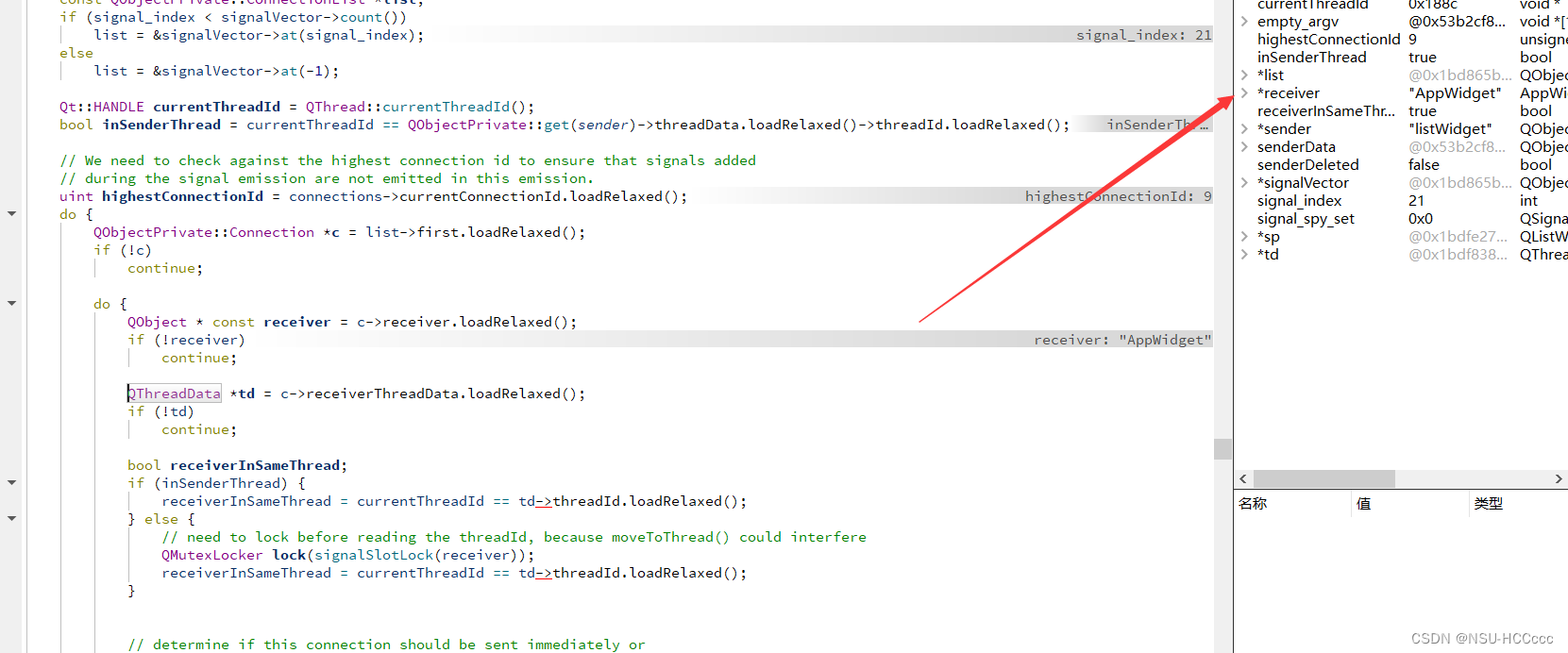 关于on_listWidget_currentItemChanged问题_qlistwidget itemchanged-CSDN博客