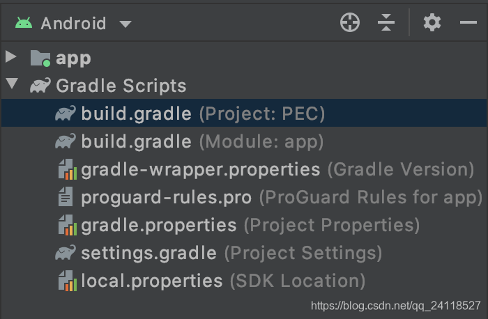 Android Studio : Failed to list versions for androidx.navigation:navigation-runtime_android ...