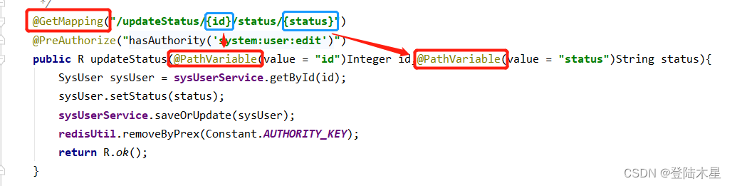 Vue中axios的params与data参数使用详解-CSDN博客