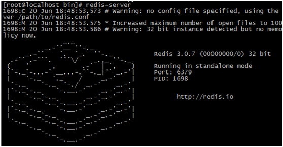 认识Redis、redis安装、常用命令-CSDN博客