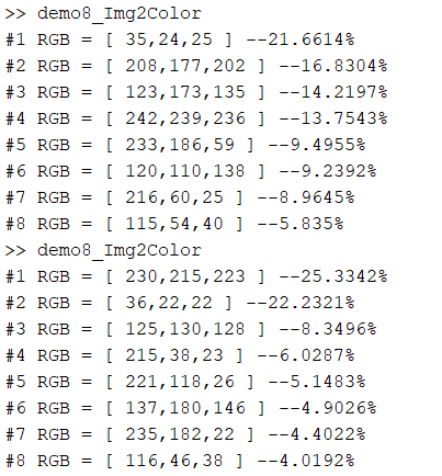 正式发布！Matlab配色神器TheColor_matlabthe color-CSDN博客