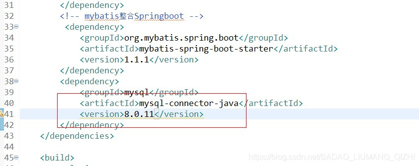 could not create connection to database server.] with root cause-CSDN博客