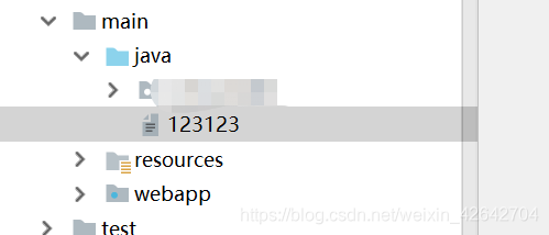 java.io.FileNotFoundException: class path resource异常处理_caused by: java.io.filenotfoundexception ...