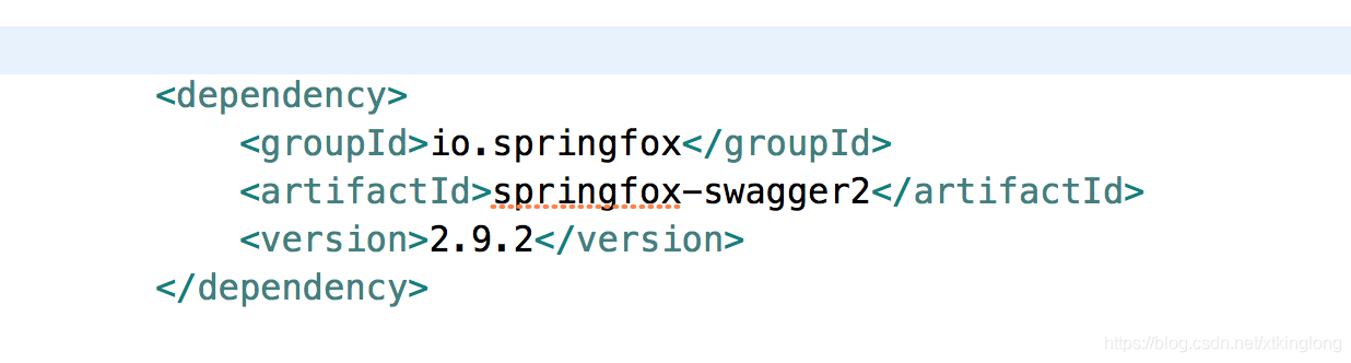 spring boot整合swagger2之一个大坑的自白_springfox.documentation.spring.web.scanners.apilis-CSDN博客
