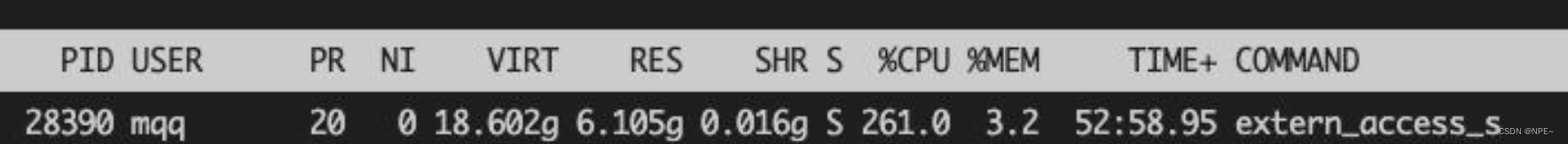 Go调试神器pprof使用教程【实战分享】_go pprof-CSDN博客