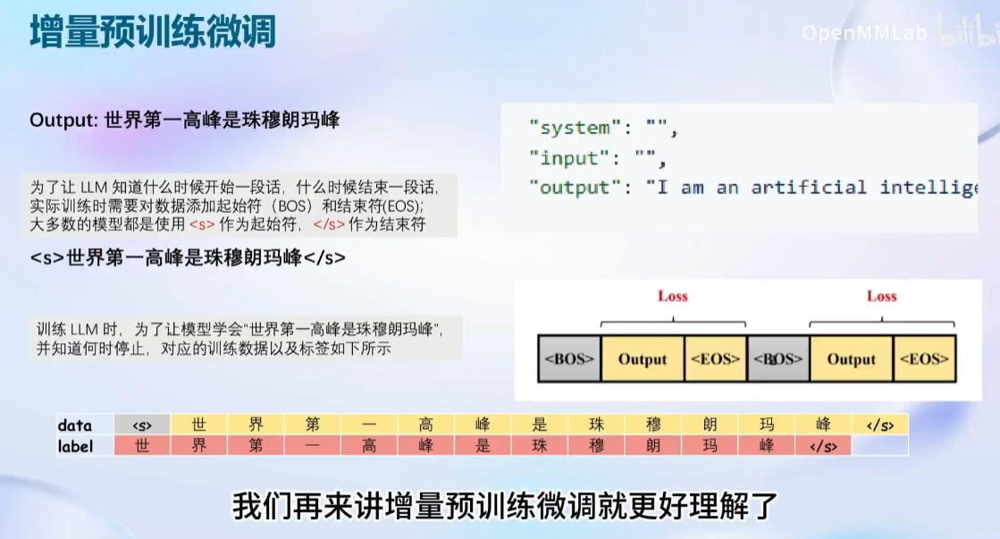 第四次笔记：XTuner 大模型单卡低成本微调实战_kaggle xtuner-CSDN博客