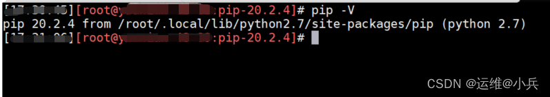 解决pip安装python-jenkins模块报“Could not find suitable distribution for Requirement.parse(‘pbr‘)”的问题 ...