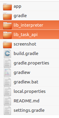 详解 TensorFlow TFLite 移动端（安卓）部署物体检测 demo（1）——照本宣科_移动端 模型 训练 labelmap-CSDN博客