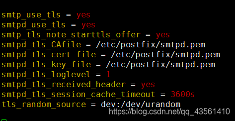 什么是Postfix，以及在Linux环境中如何搭建-CSDN博客