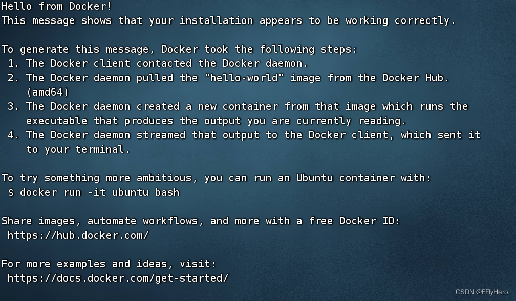 Ubuntu系统snap方式docker安装总结_snap install docker-CSDN博客