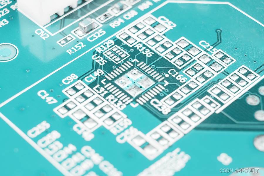 How to Prevent Solder Voiding in Bottom-Terminated Components_如何设计pad的 ...
