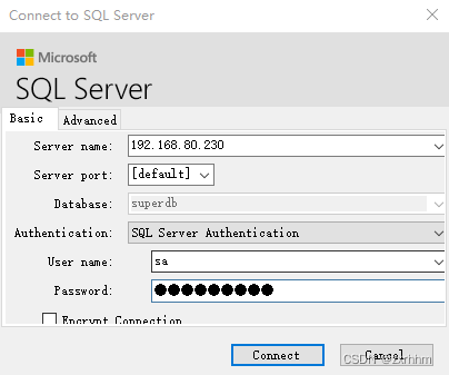 使用迁移助手 (SSMA for Oracle) 将Oracle19c数据库迁移到SQL Server2022-CSDN博客