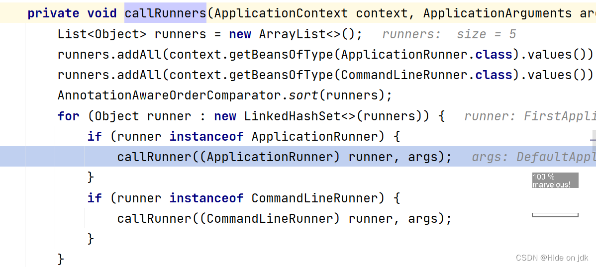 SpringBoot启动类-CSDN博客
