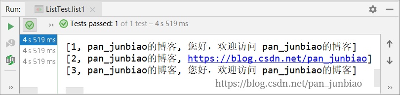 SpringBoot使用RedisTemplate操作Redis的5种数据类型_redistemplate.opsforvalue-CSDN博客