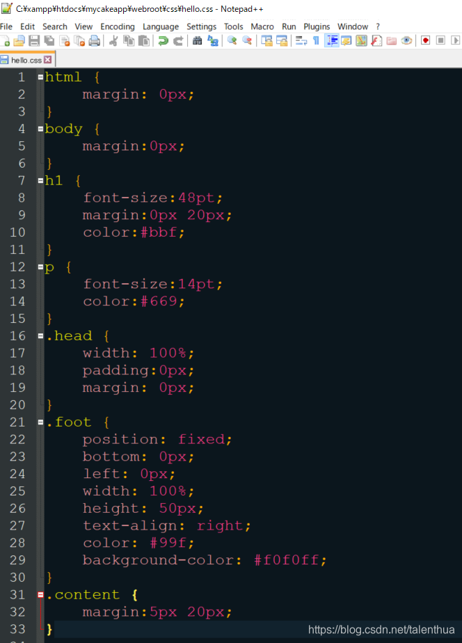CakePHP Layout_cakephp setlayout-CSDN博客