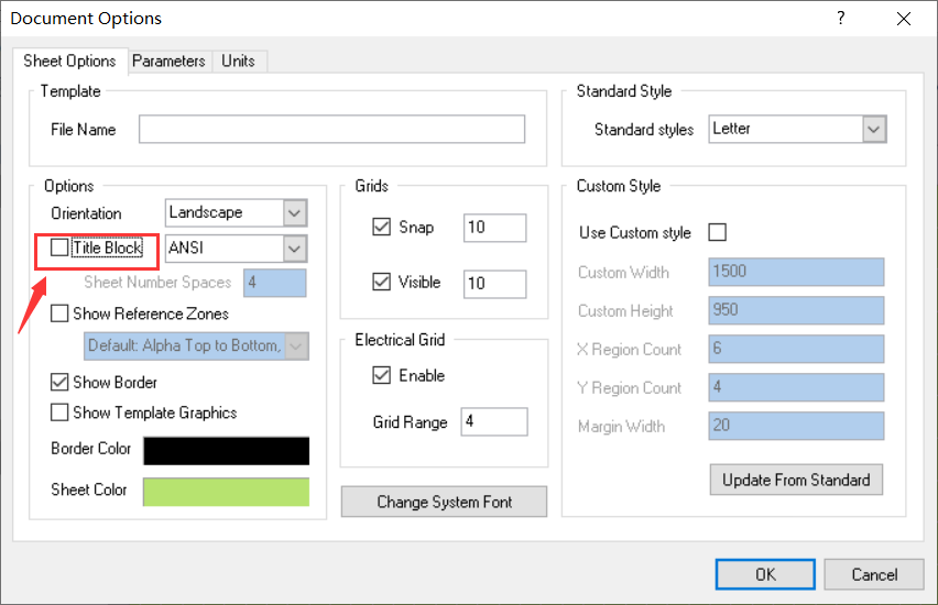 DXP实验1-使用DXP软件创建工程并熟悉相关操作-CSDN博客