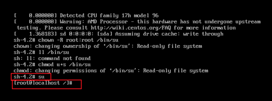 su: cannot set groups: Operation not permitted解决办法（小白版，大神请忽略）-CSDN博客