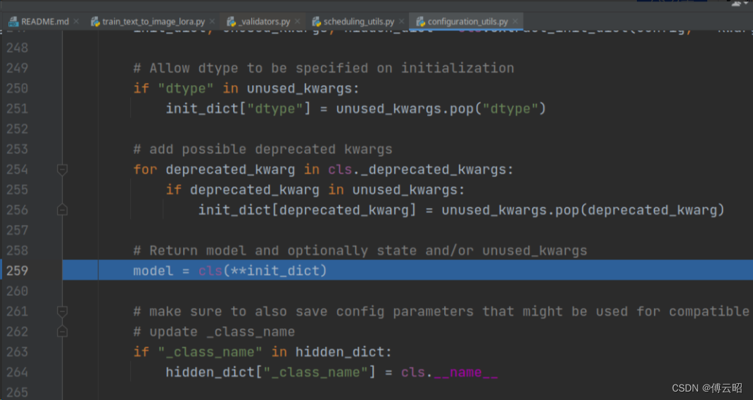 huggingface的diffusers训练stable diffusion记录_huggingface diffusers-CSDN博客