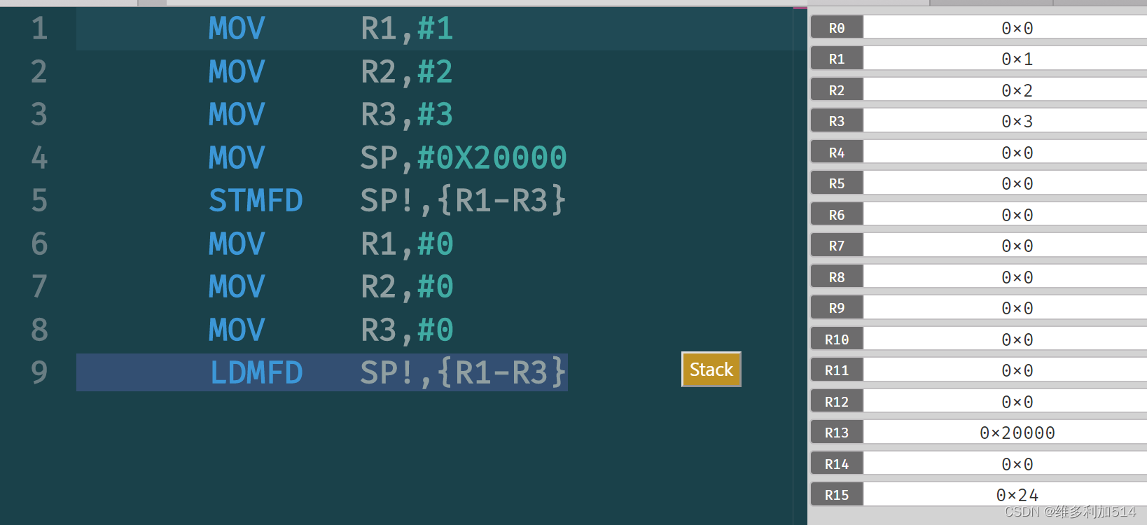 CPU,MPU,MCU详解：架构、指令集与寄存器-CSDN博客