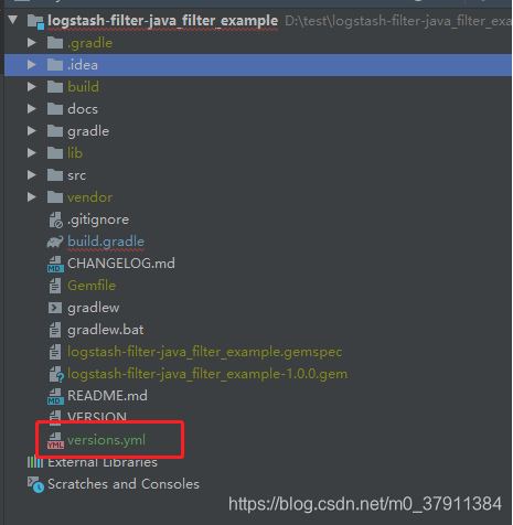 Logstash系列之--JAVA自定义插件_logstash-core-CSDN博客