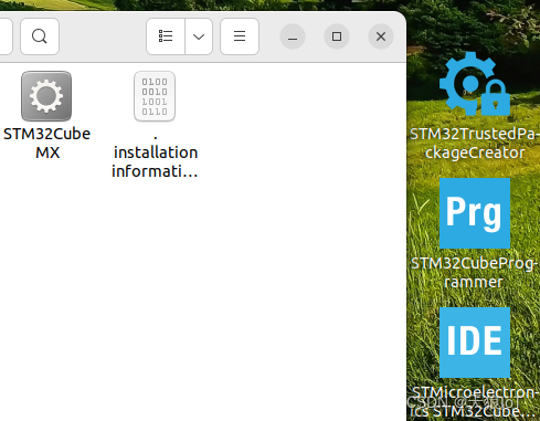 【STM32MP1-Linux】开发环境搭建_stm32 linux-CSDN博客